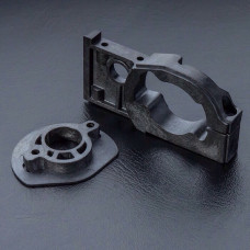 XXX Eccentric motor mount set