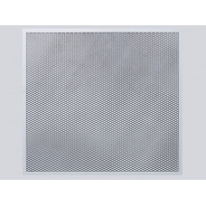 Modified Mesh Air Intake