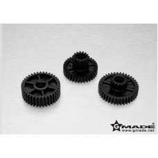 Counter Gear Set шестерни коробки , пластик
