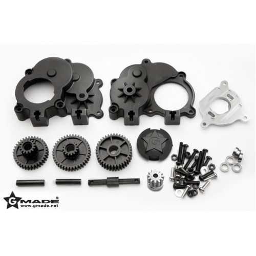Gmade R1/Sawback Transmission Set